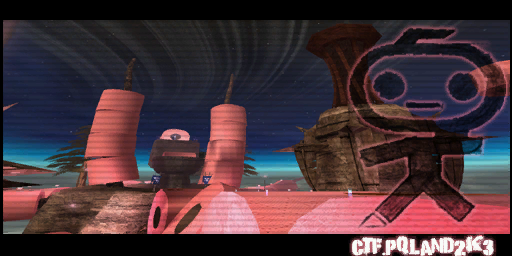 Unreal Archive / Unreal Tournament 2003 (UT2003) / Maps / Capture The Flag / PQLand2k3 a Citadel ...